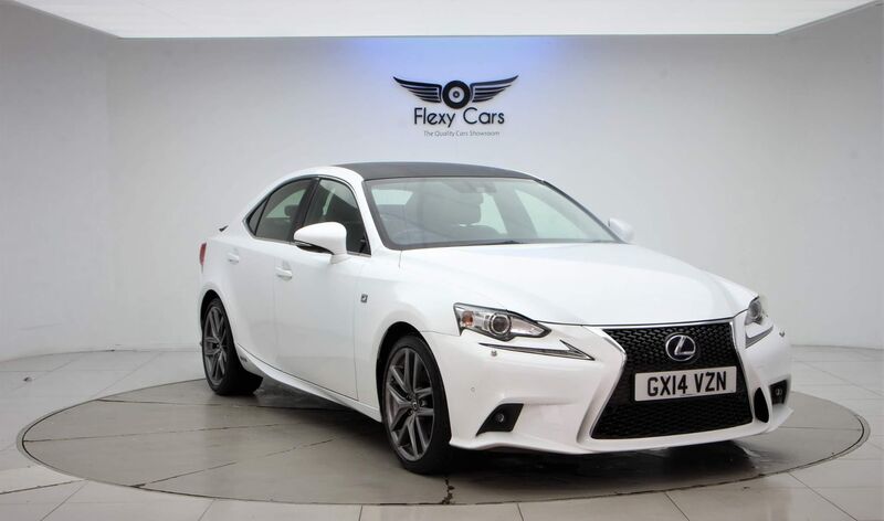 Buy Used Cars Southall, Middlesex | Flexy Cars