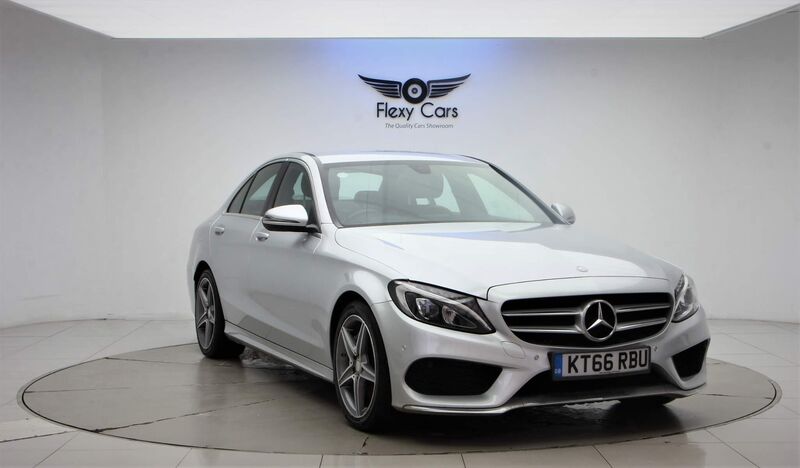 Buy Used Cars Southall, Middlesex | Flexy Cars