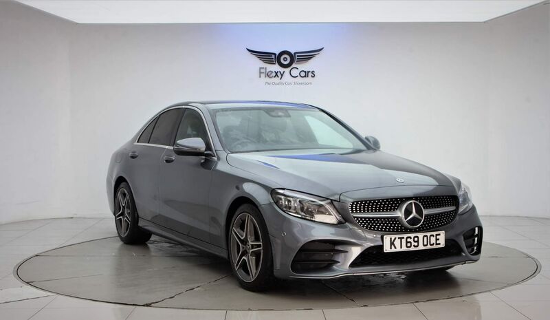 Used Mercedes-benz Southall, Middlesex | Flexy Cars