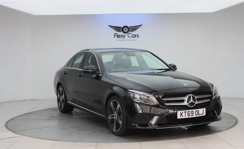 Used Mercedes-benz Southall, Middlesex | Flexy Cars