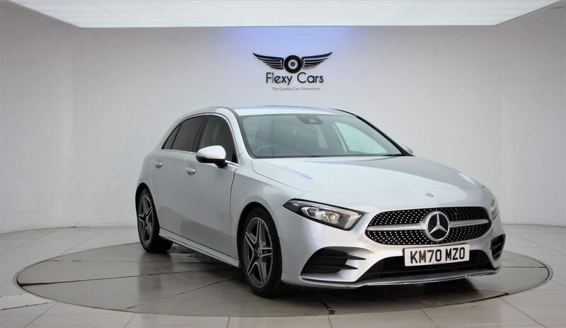 Used Mercedes-benz Southall, Middlesex | Flexy Cars