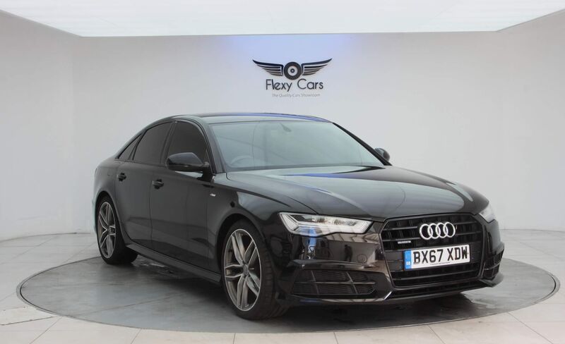 Buy Used Cars Southall, Middlesex | Flexy Cars