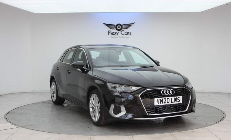 Used Audi Southall, Middlesex | Flexy Cars