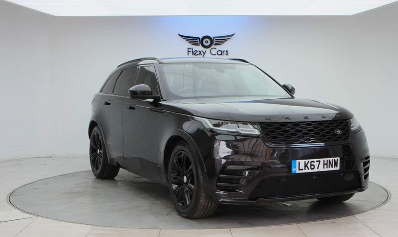 Used Land Rover Southall, Middlesex | Flexy Cars