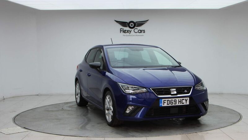 Buy Used Cars Southall, Middlesex | Flexy Cars