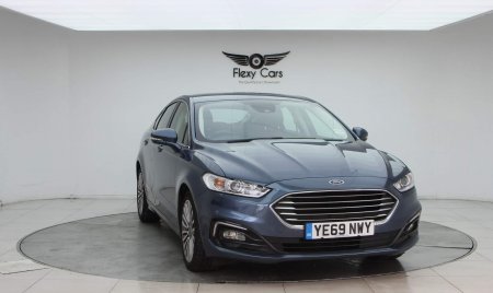 Used Ford Southall, Middlesex | Flexy Cars