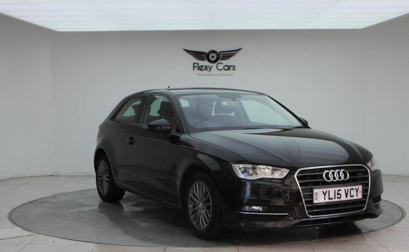 Used Audi Southall, Middlesex | Flexy Cars