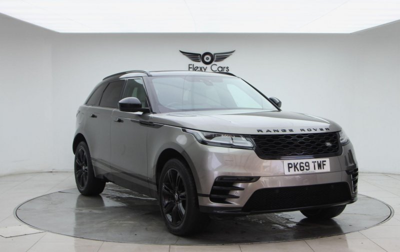 Used Land Rover Southall, Middlesex | Flexy Cars