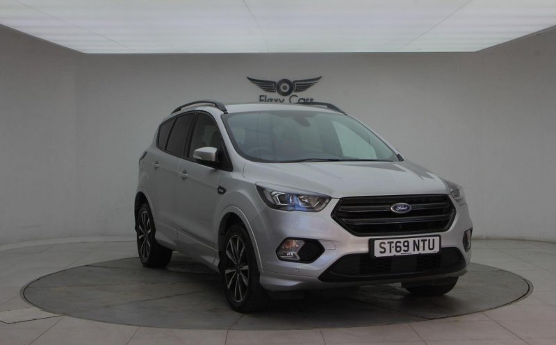 Used Ford Southall, Middlesex | Flexy Cars