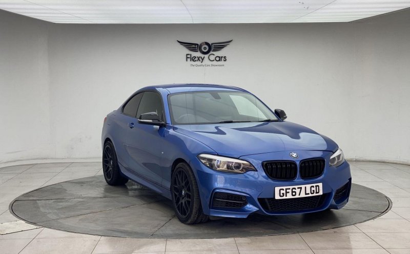 Used Bmw Southall, Middlesex | Flexy Cars