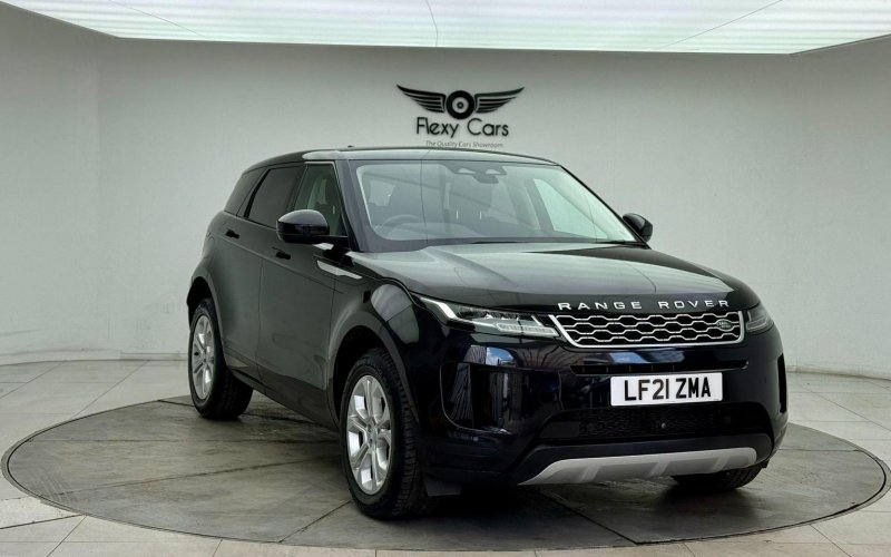 Used Land Rover Southall, Middlesex | Flexy Cars