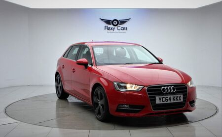 Used Audi Southall, Middlesex | Flexy Cars