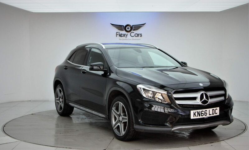 Used Mercedes-benz Southall, Middlesex | Flexy Cars