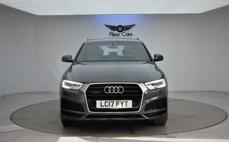 Used Audi Southall, Middlesex | Flexy Cars