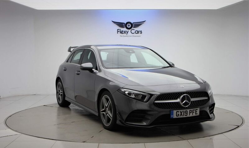 Buy Used Cars Southall, Middlesex | Flexy Cars