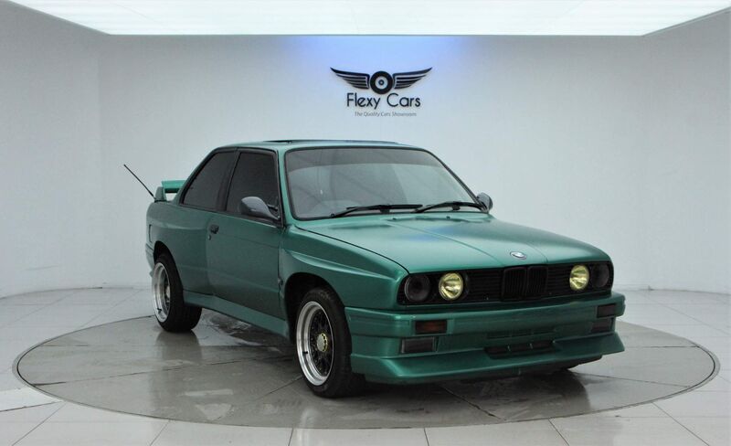 Used Bmw Southall, Middlesex | Flexy Cars