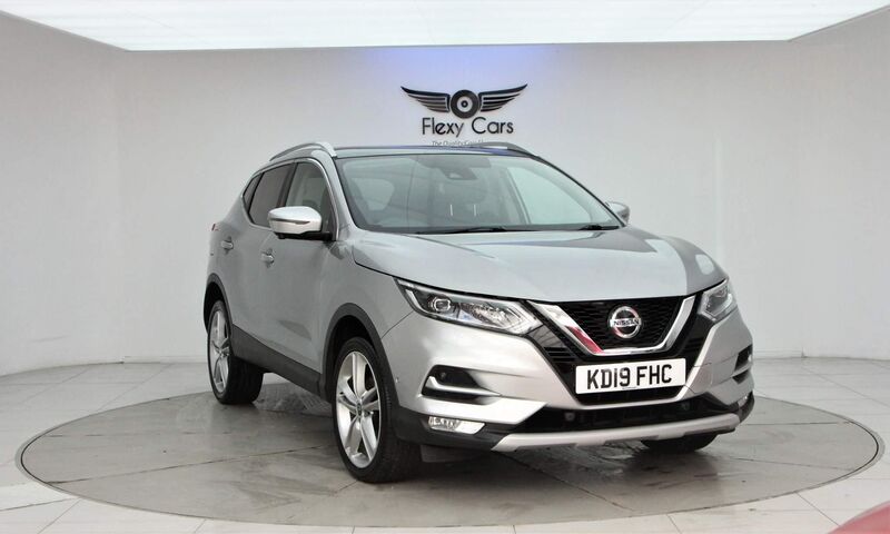 Buy Used Cars Southall, Middlesex | Flexy Cars