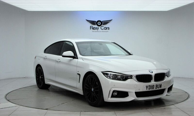 Used Bmw Southall, Middlesex | Flexy Cars